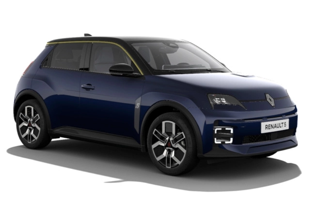 Renault Retail Group: Neuwagen & Gebrauchtwagen Angebote